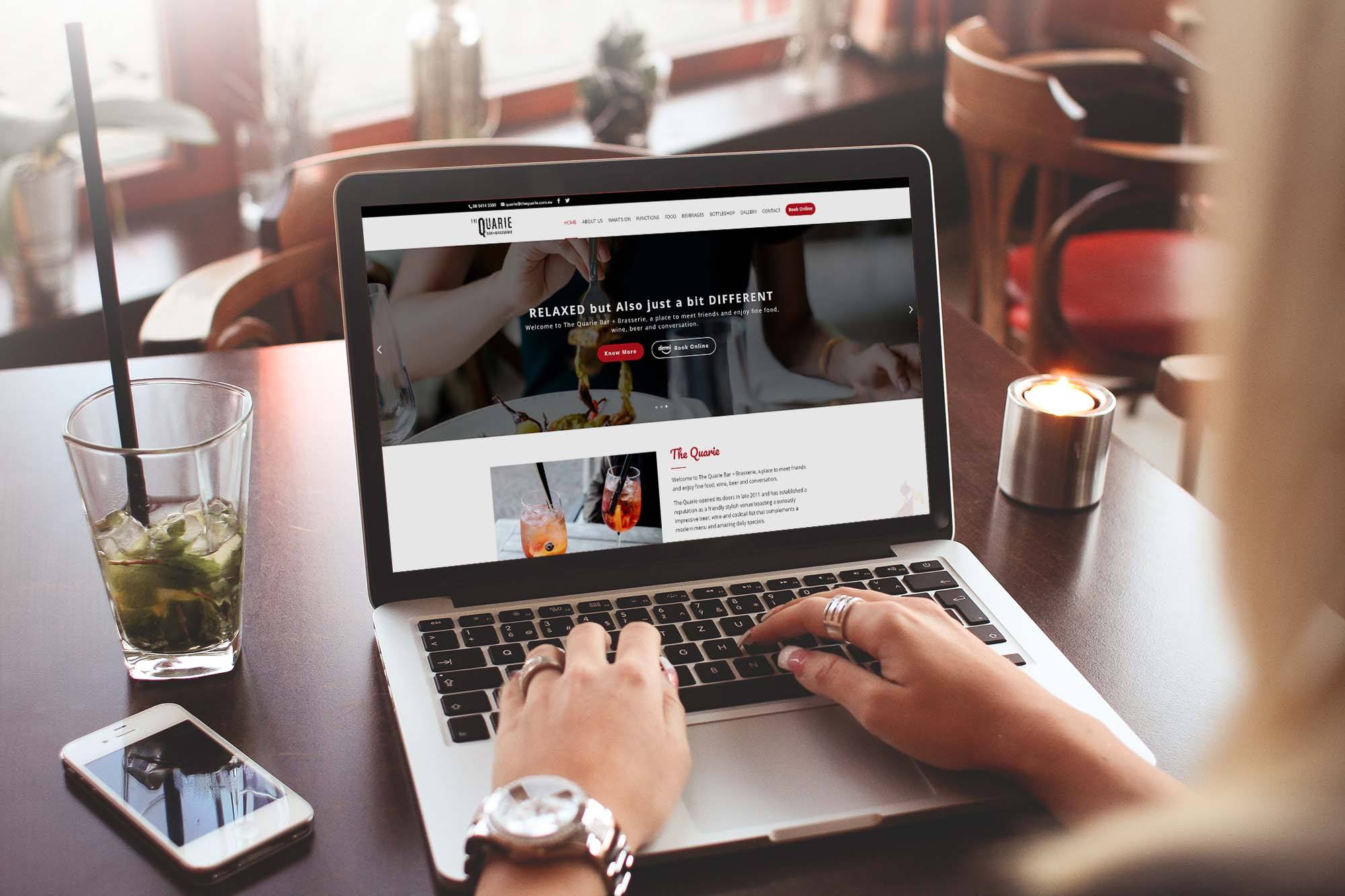 Web Solutions for Australian Business - Professional Web Solutions